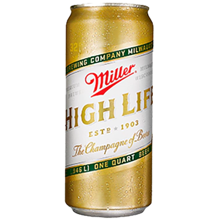 Miller Light Png